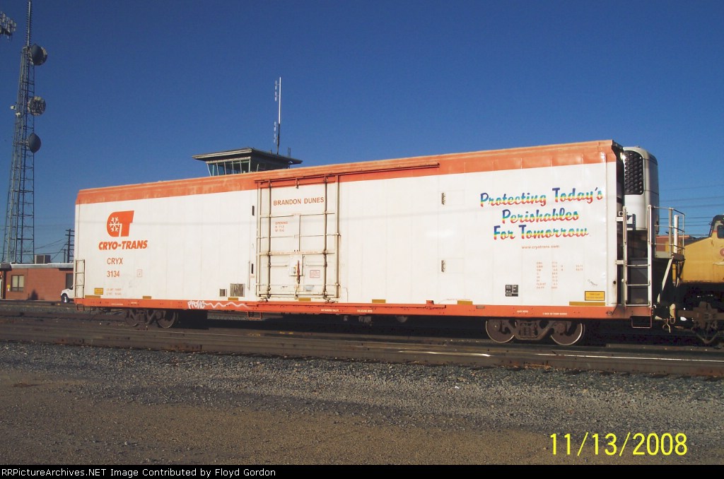 CRYX 3134 BRANDON DUNES